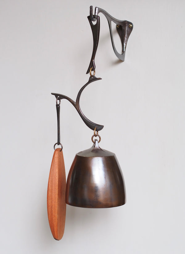 7" Wind Bell – US Bells