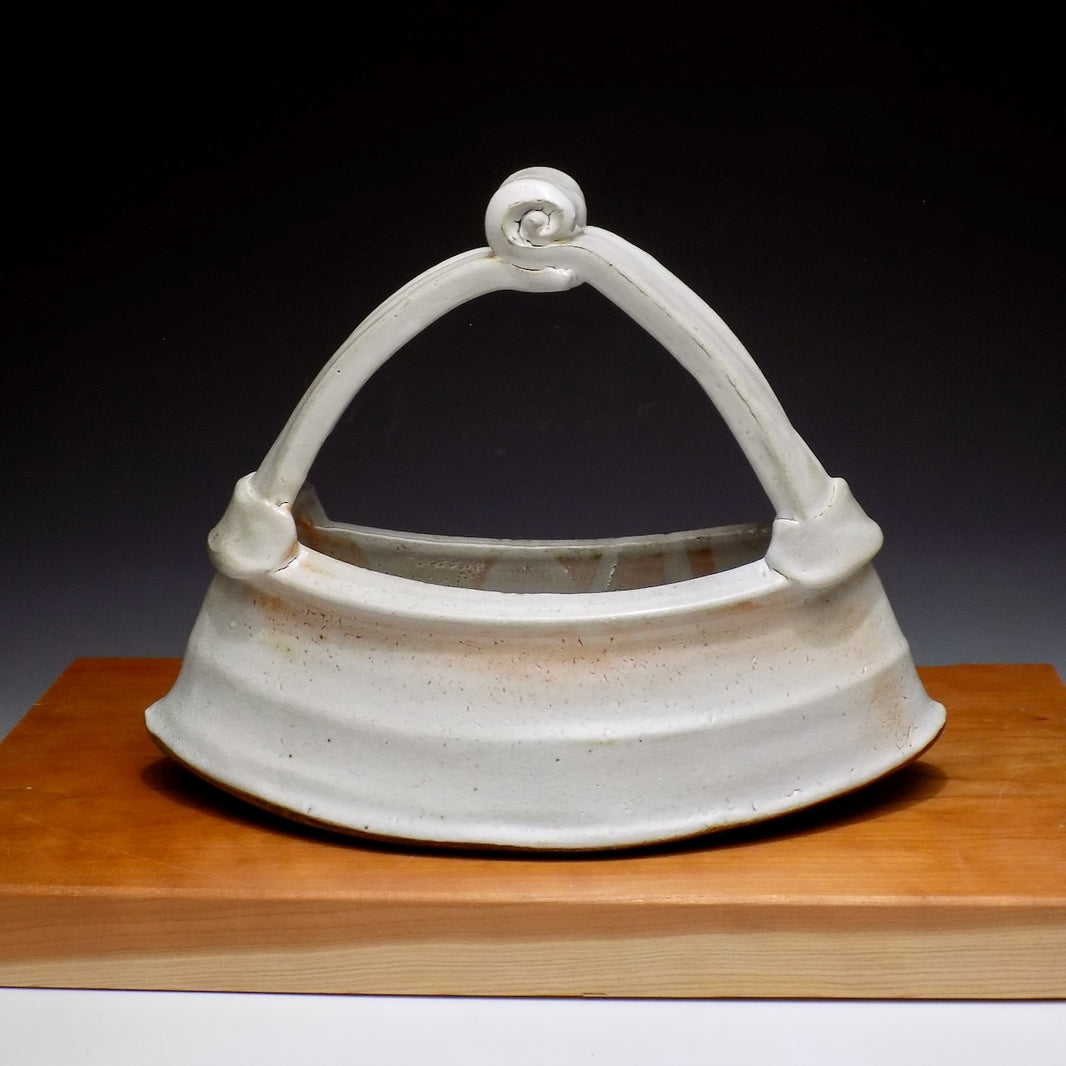 Liza Fisher Pottery – US Bells