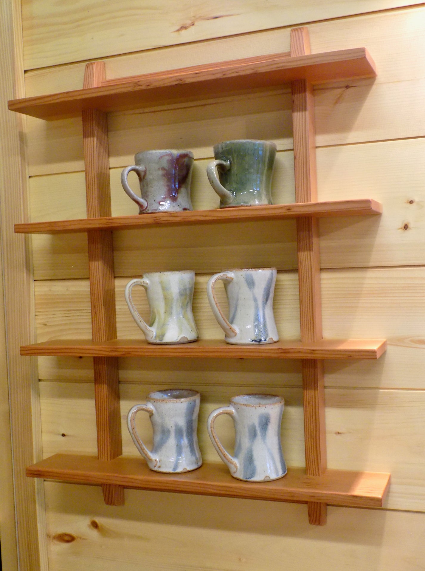 Floating Shelves – US Bells