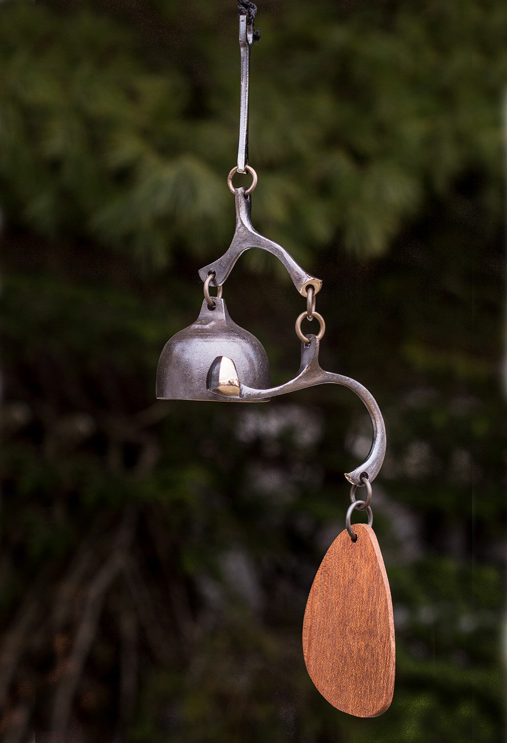 Mobile w/ One Bell – US Bells