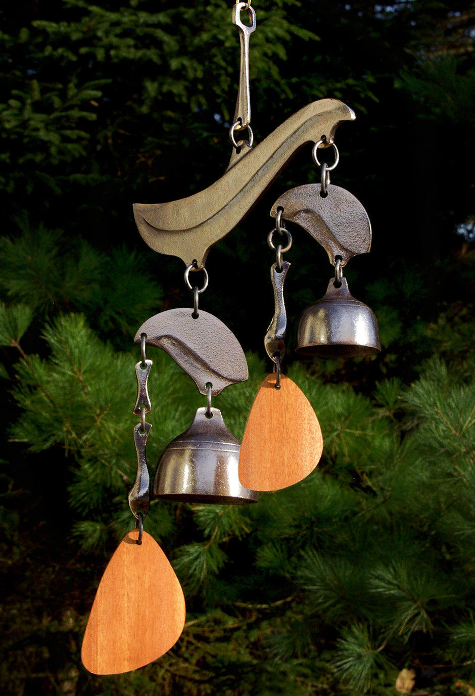 Wind Bells – US Bells