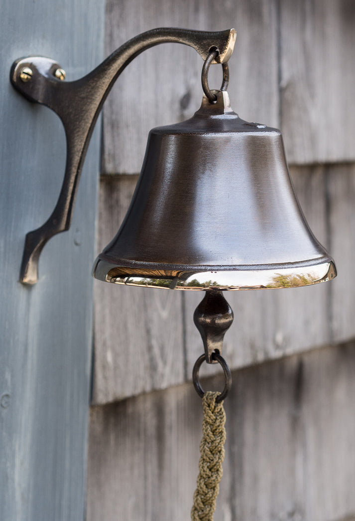 5" Door Bell – US Bells